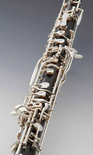 Bulgheroni ||| Corno Inglese MBH - 20